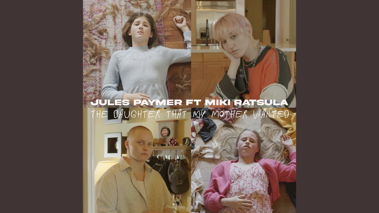 The Daughter That My Mother Wanted - YouTube Music