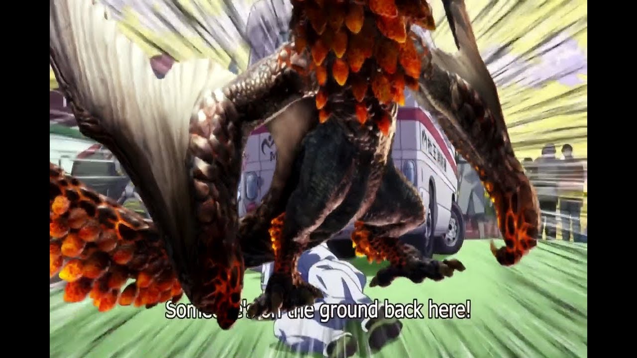 Bazelgeuse theme goes with everything dramatic - YouTube