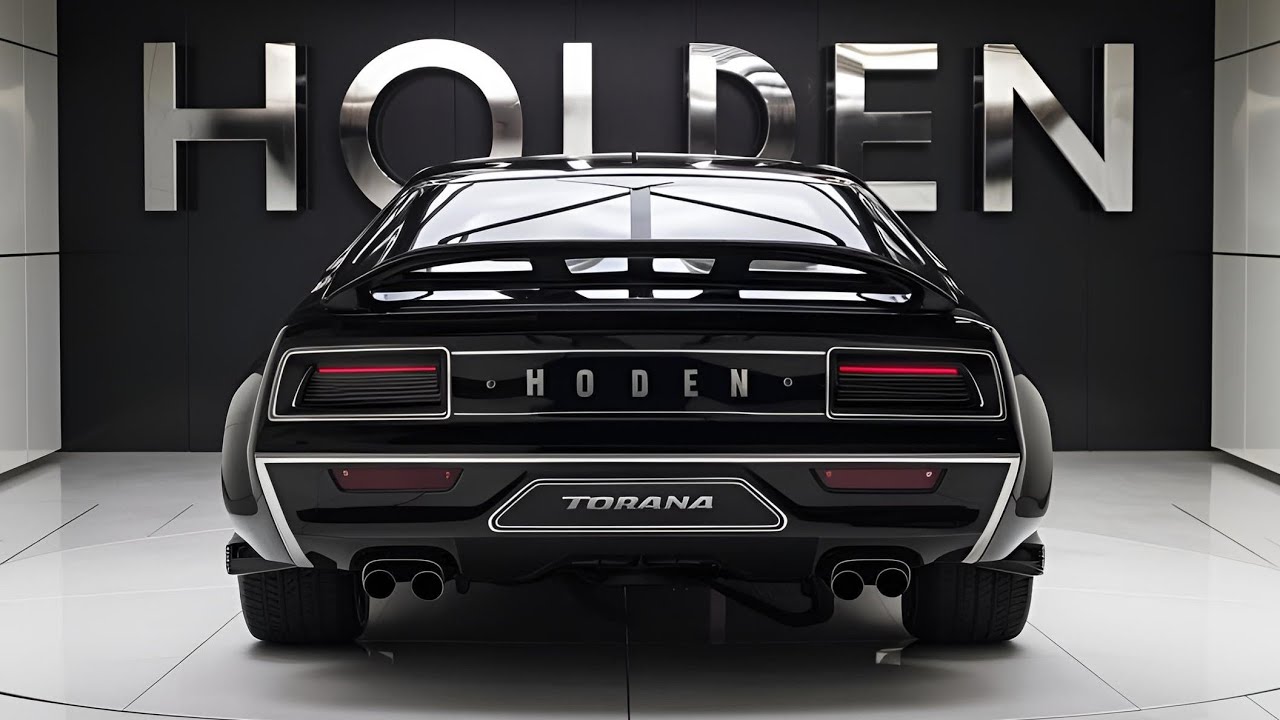 Unbelievable! The 2025 Ford Pinto Is Here and It's a Game-Changer - YouTube