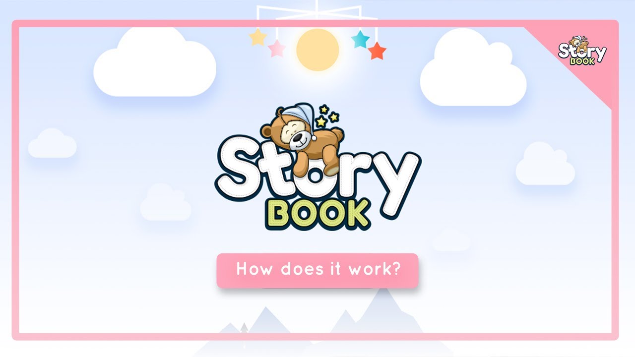 How does Storybook Work? - YouTube