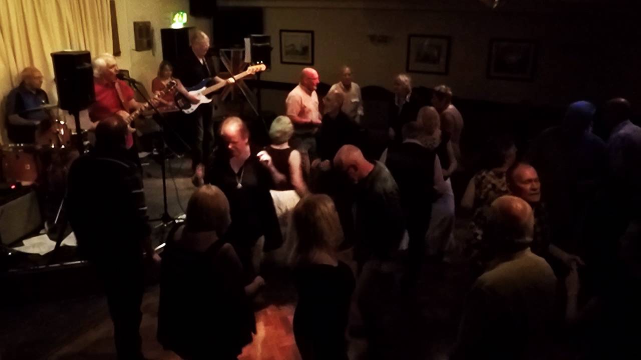 The Lee Malvern Four - Hey Baby (Margaret Cobb, Bruce Channel) - YouTube