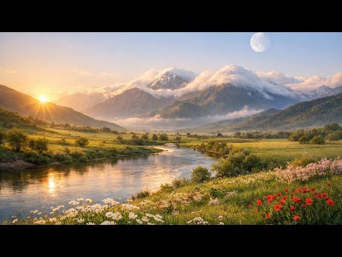 Musa Mirzəyev - Təbiət Mahnısı (Söz.: Gəray Fəzli)