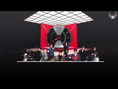 [Türkçe Altyazılı] EXO - Sign