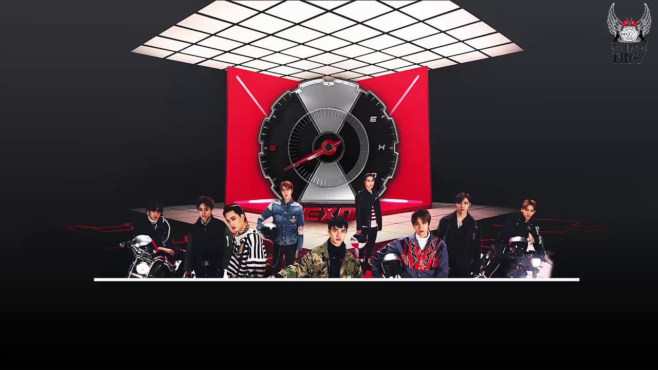 [Türkçe Altyazılı] EXO - Sign - YouTube