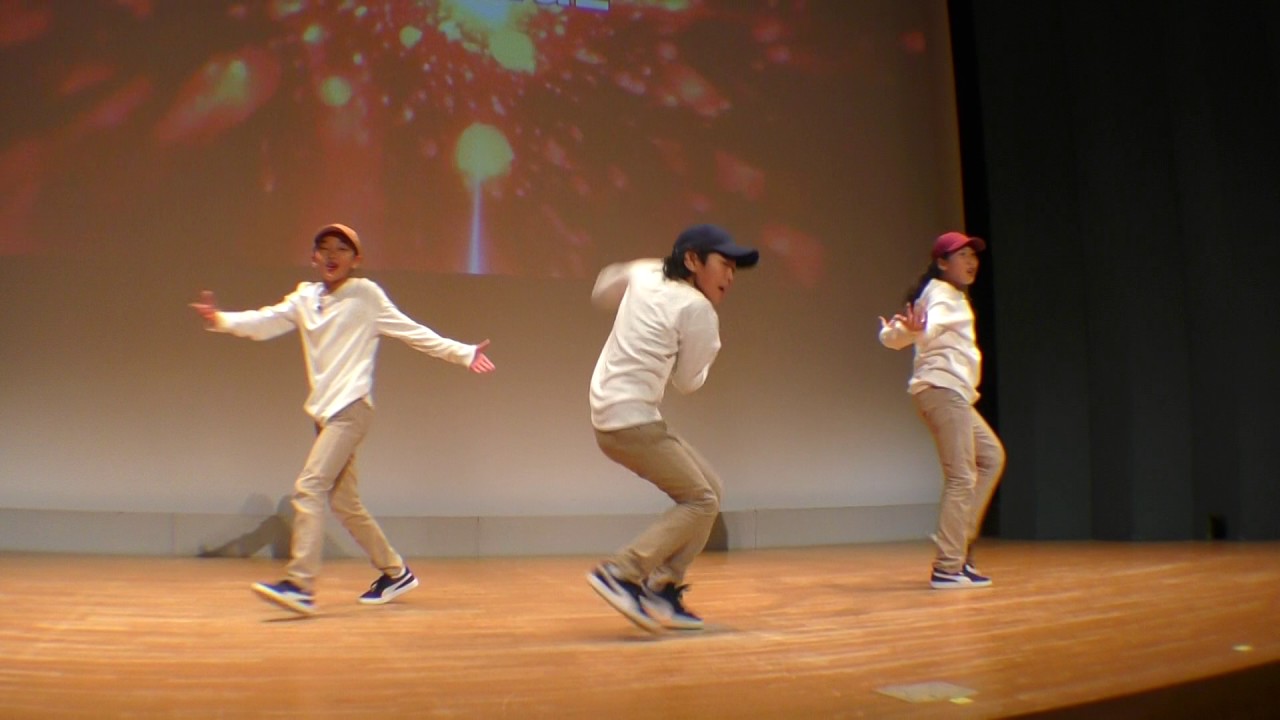 Radiuz / RUN UP! DANCE CONTEST 2016 FINAL - YouTube