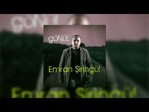 Emran Şiringül - Yetmedimi
