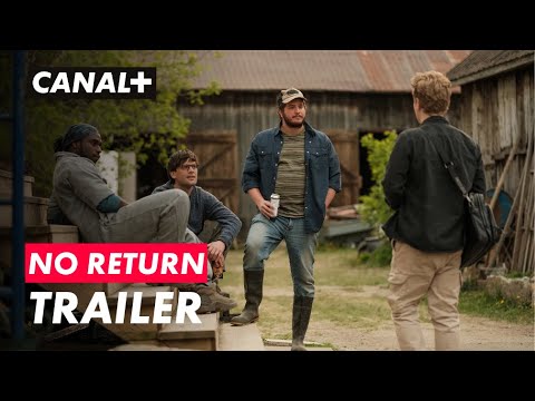No Return - Trailer - YouTube