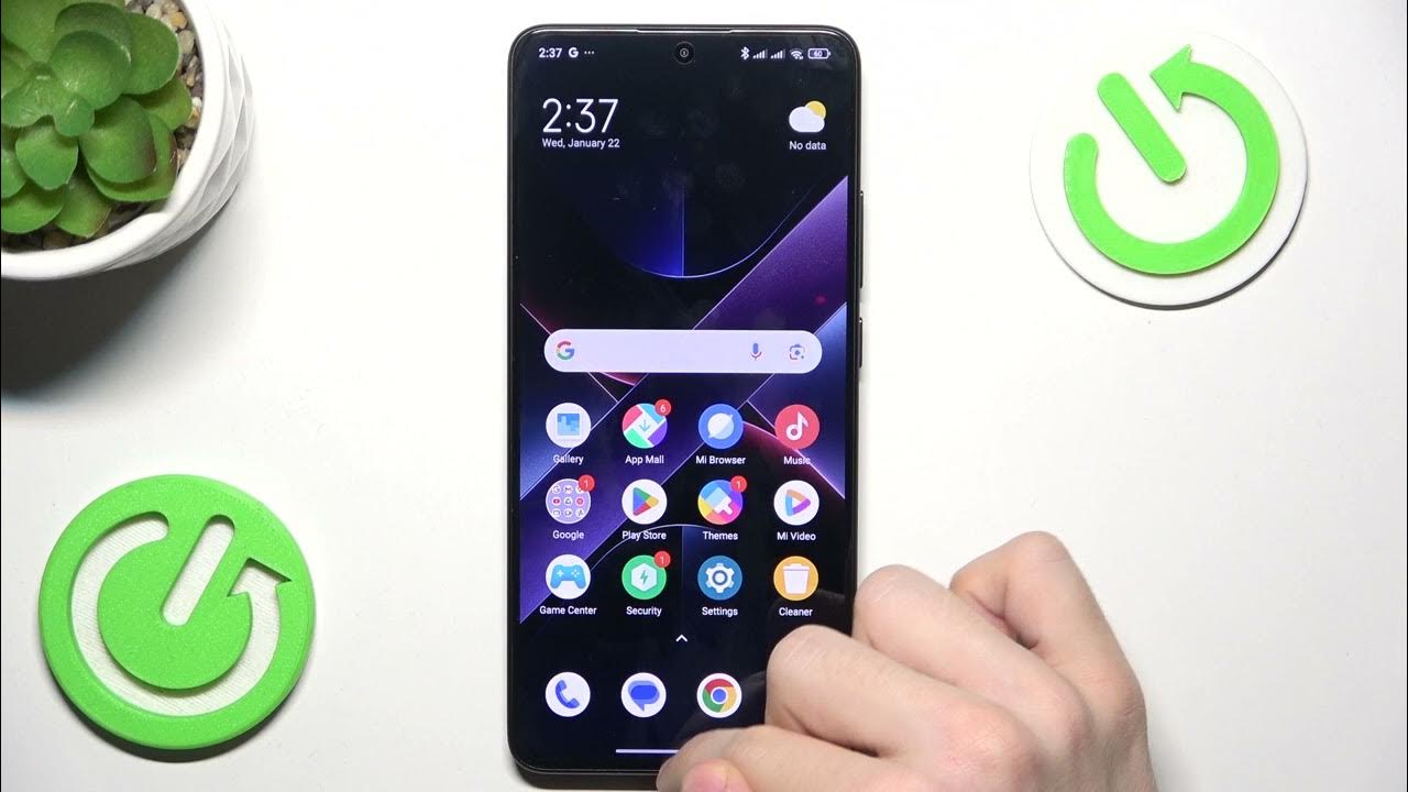 How to Open Apps in Floating Mode in POCO Phone - YouTube