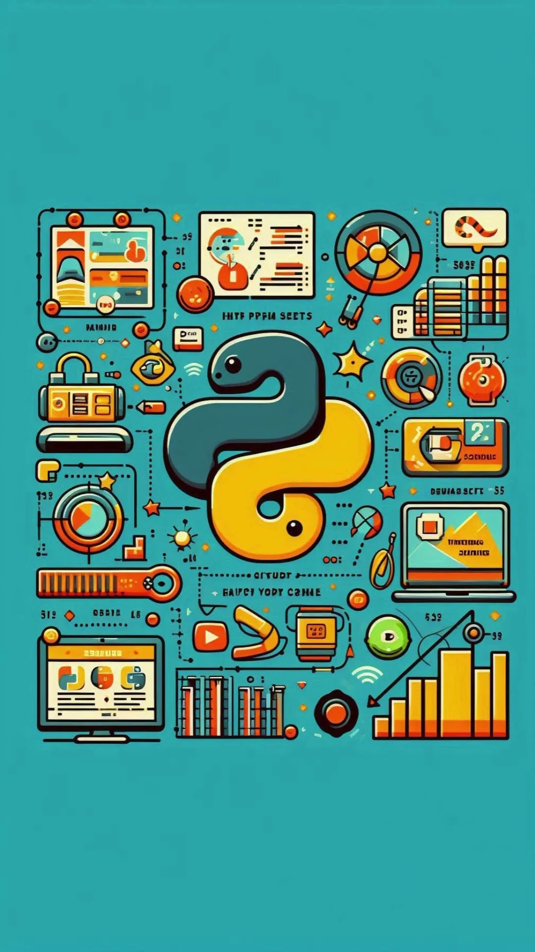 Coding Programminglanguage Education Pythonlearning Pythonprogramming Dop2