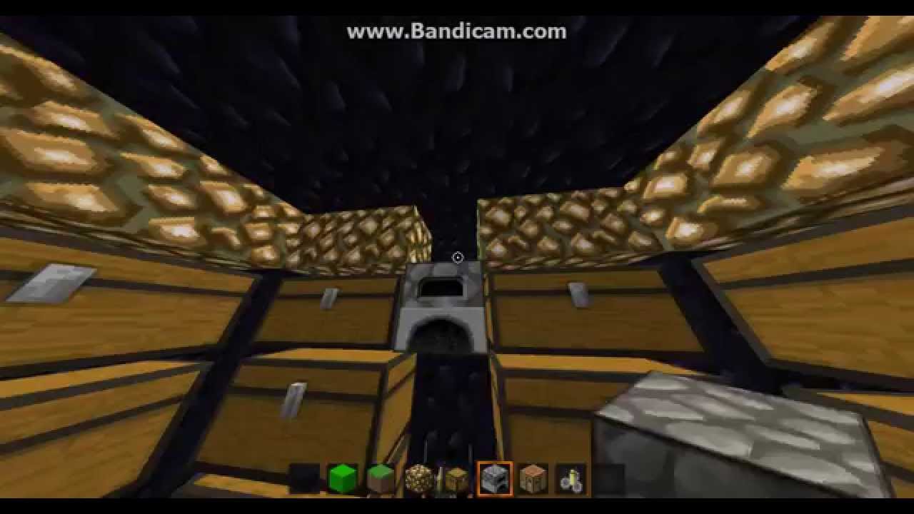 Small Faction Base Design - YouTube