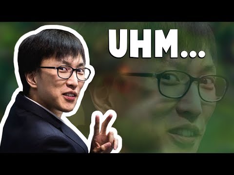 This is How You Kill Doublelift at Worlds... | Funny LoL Series #181