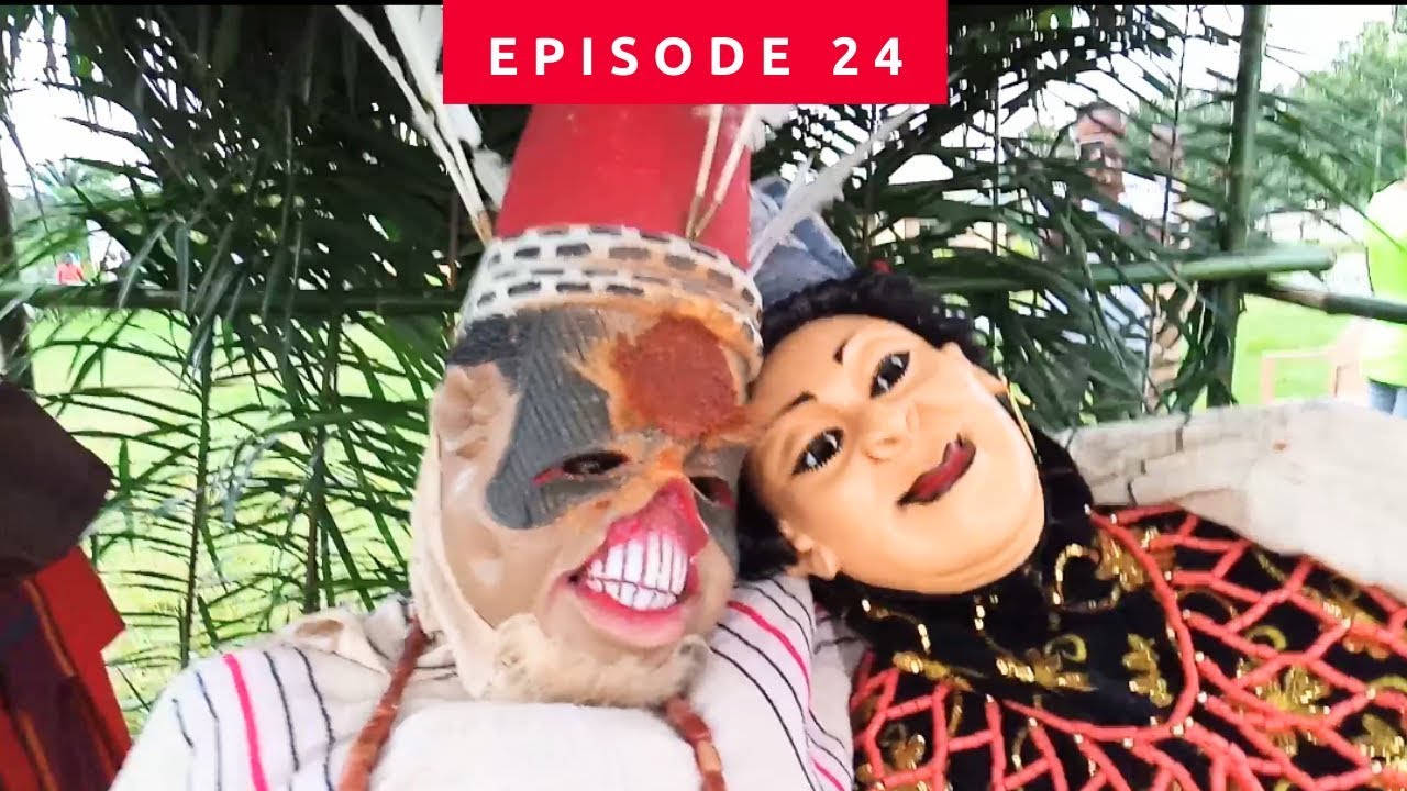Ojoto kingdom celebrates EgwuEke festival. - YouTube