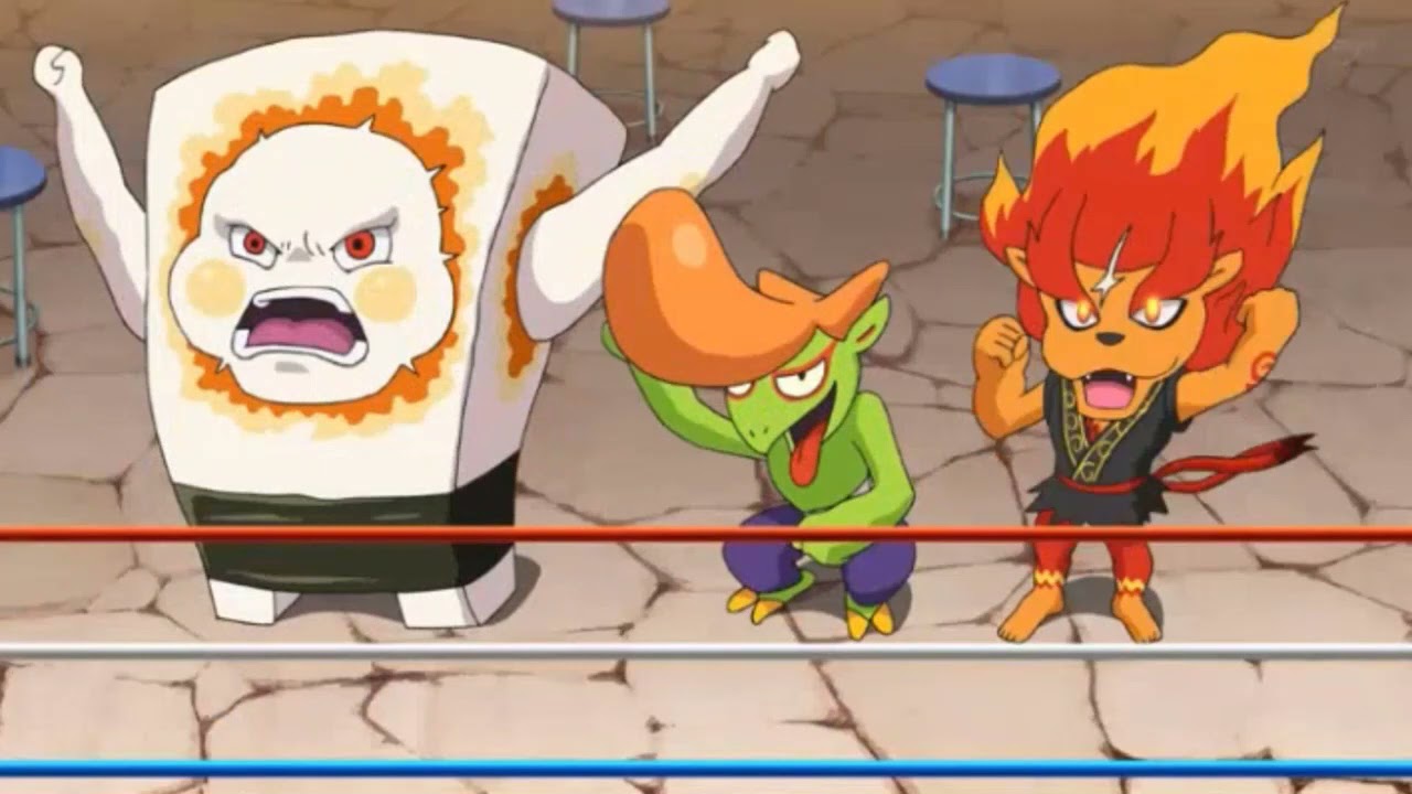 Conoce A Machonyan - YouTube