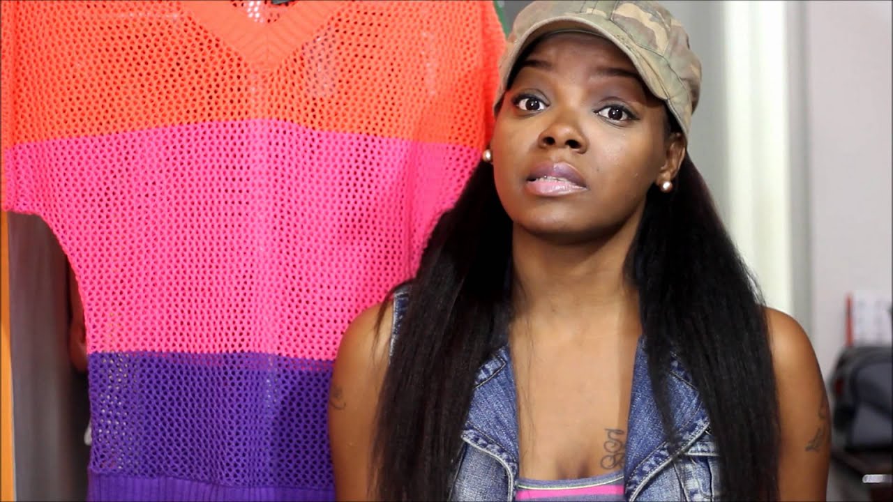 HIGHLY REQUESTED: MY MID BACK "NATURAL HAIR REGIMEN" - YouTube