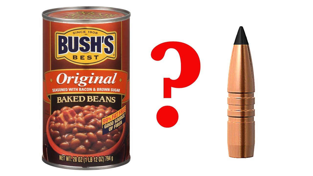 Beans and Bullets - Preparing for an economic disaster - YouTube