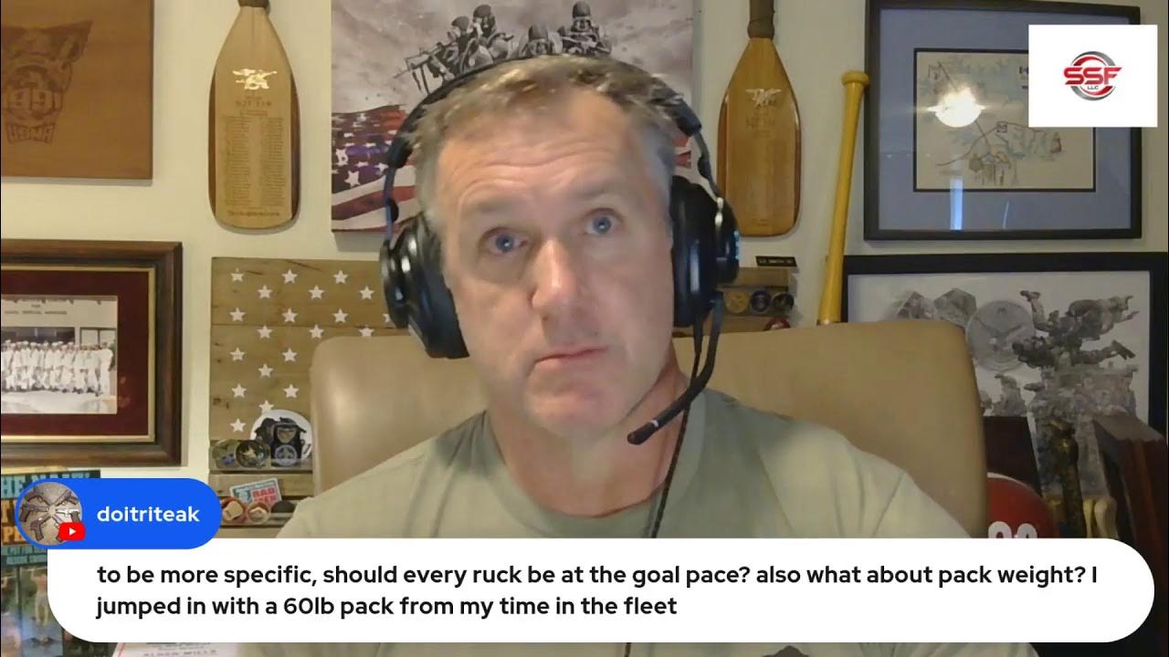 Why Just Showing Up Matters More Than Anything PLUS LIVE QA / CSS Critiques - YouTube