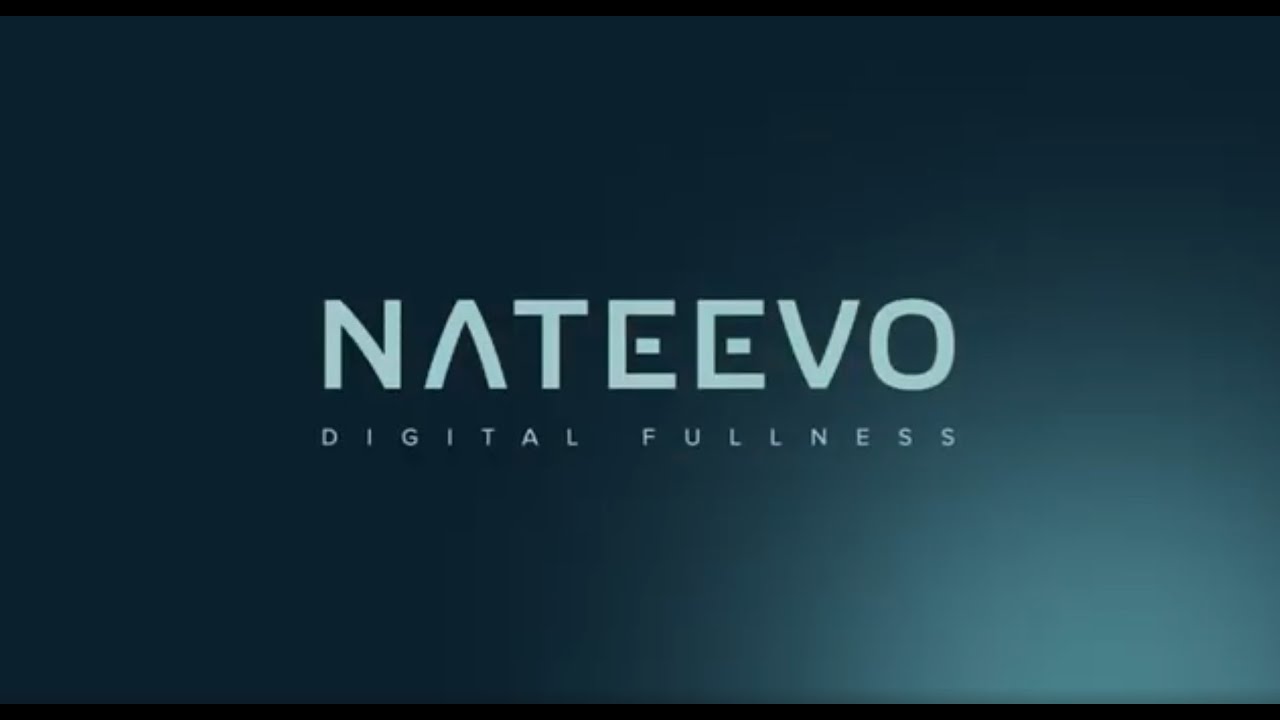 NATEEVO | Digital Fullness (ENG) - YouTube