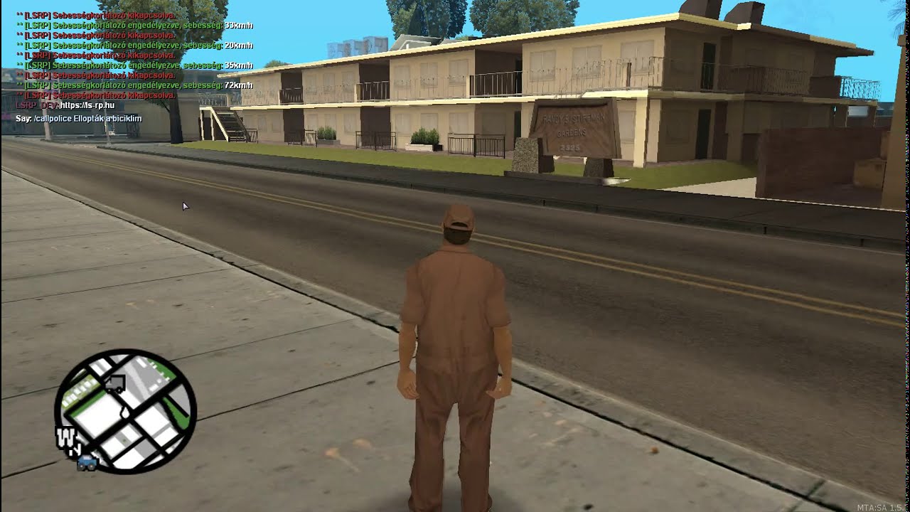 [LS:RP MTA]MDC - YouTube