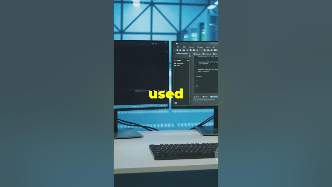 What is IPC?(Interprocess Communication) #techexplained #technology # ...