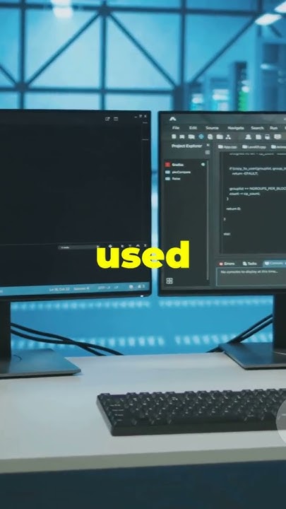 What is IPC?(Interprocess Communication) #techexplained #technology # ...