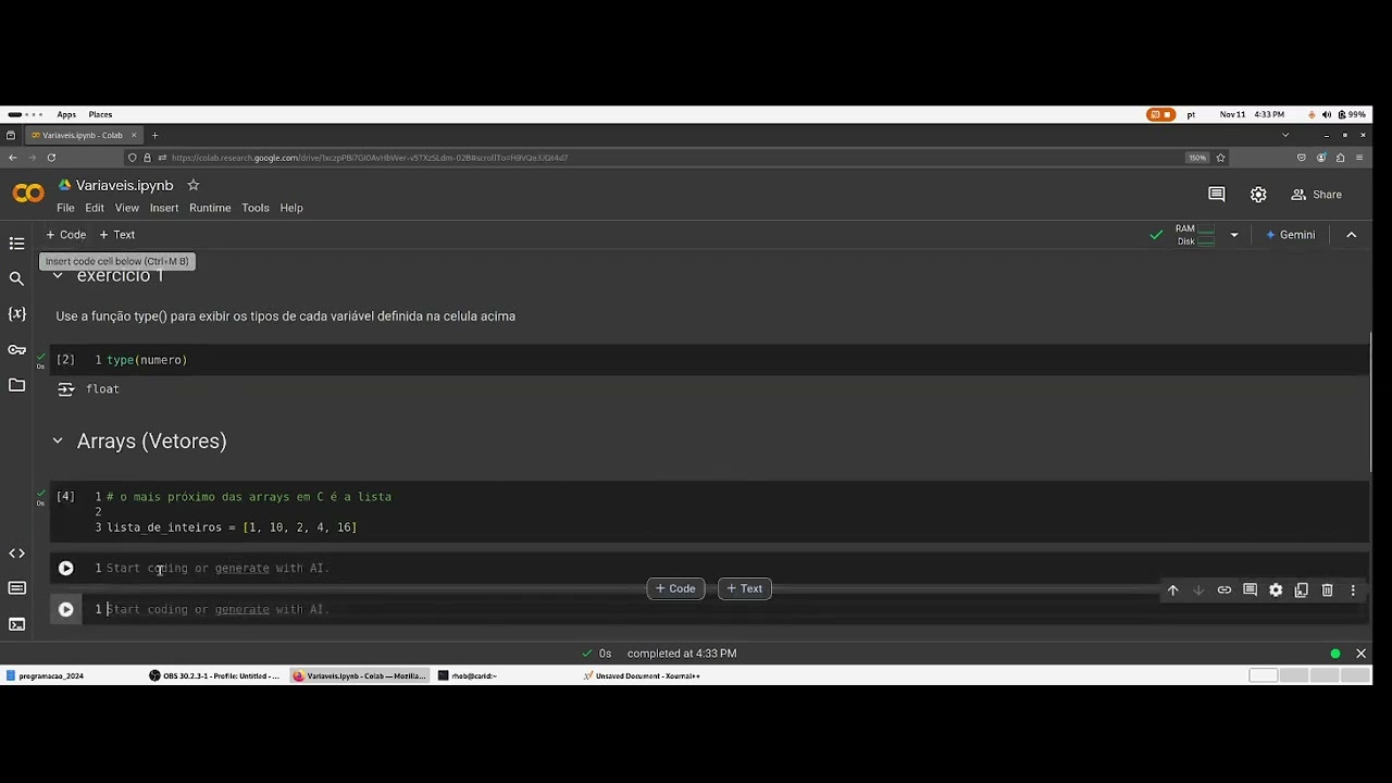 Aula04 Python Youtube
