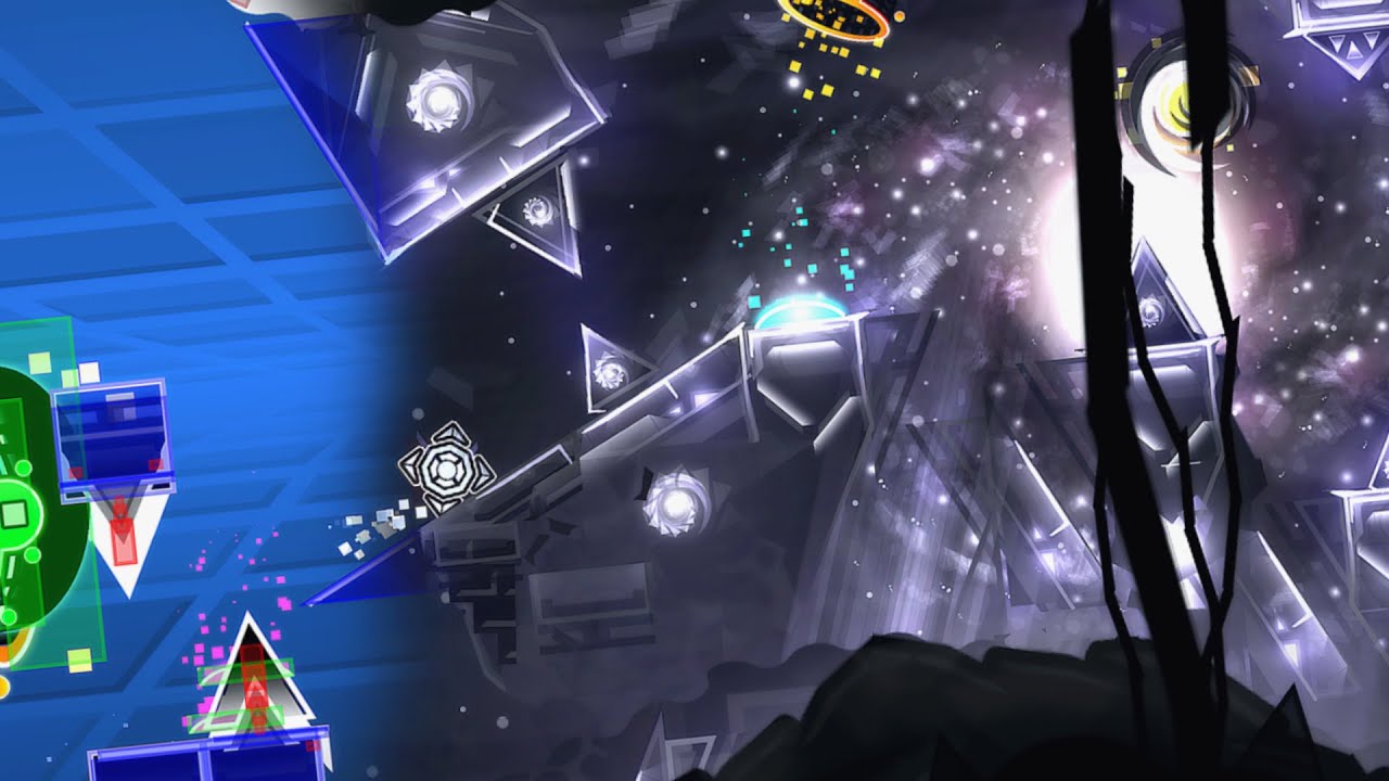 [4K] A NEW TOP 1 (and new fixed hitboxes) || Thinking Space II by ...