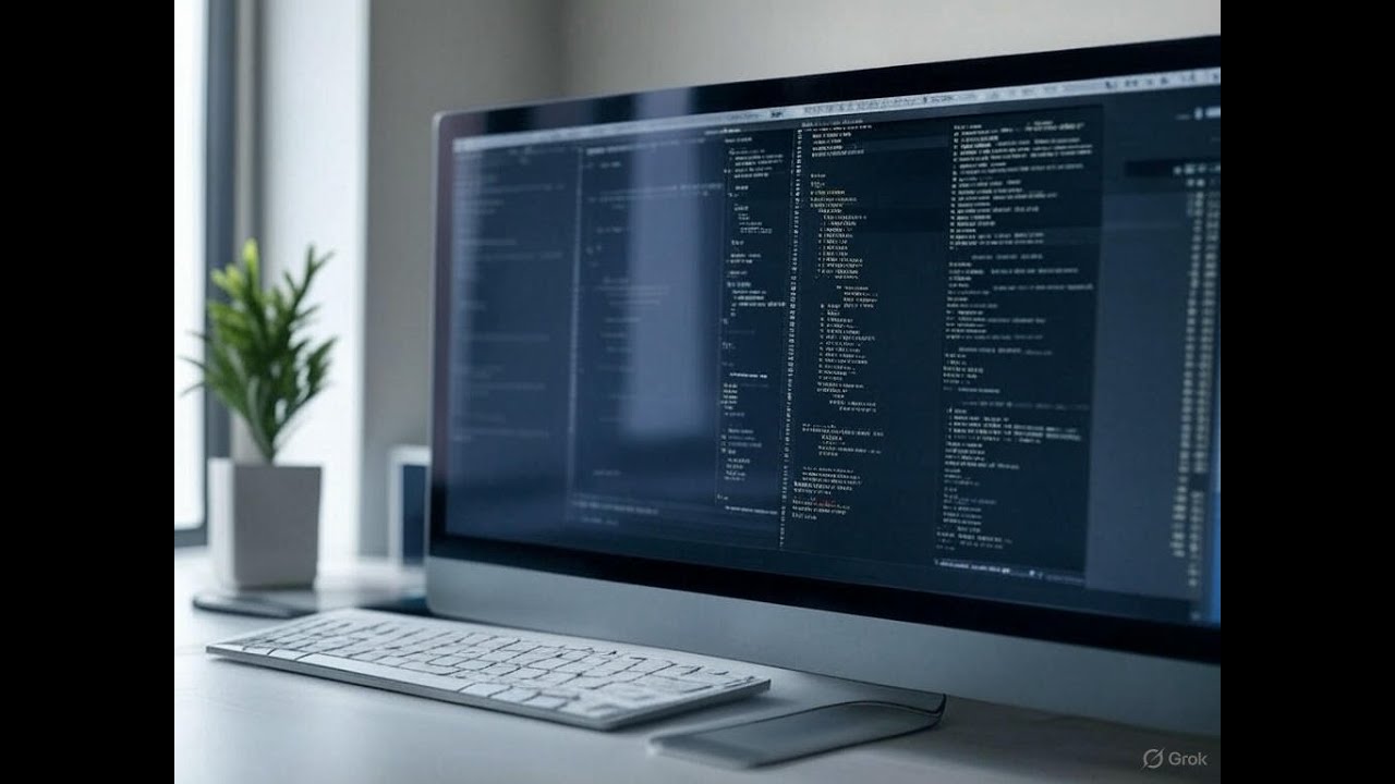 Vibe Coding Netlify Clone With Django And Chatgpt Youtube