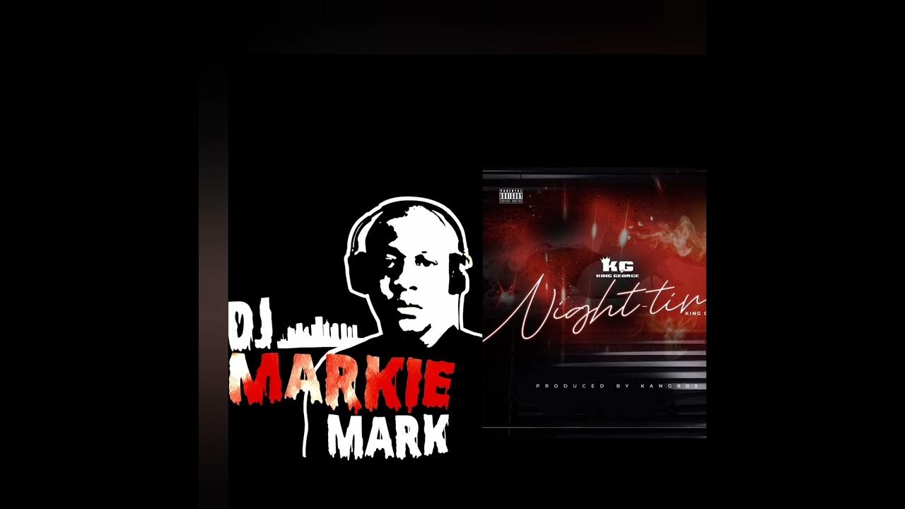 King George - Night Time DJ Markie Mark Remix - YouTube Music