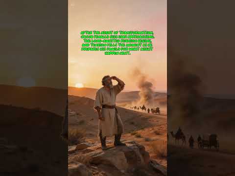 The Moment He Feared Arrived #biblereading #drivenlife #truthmatters #the #moment #feared #arrived