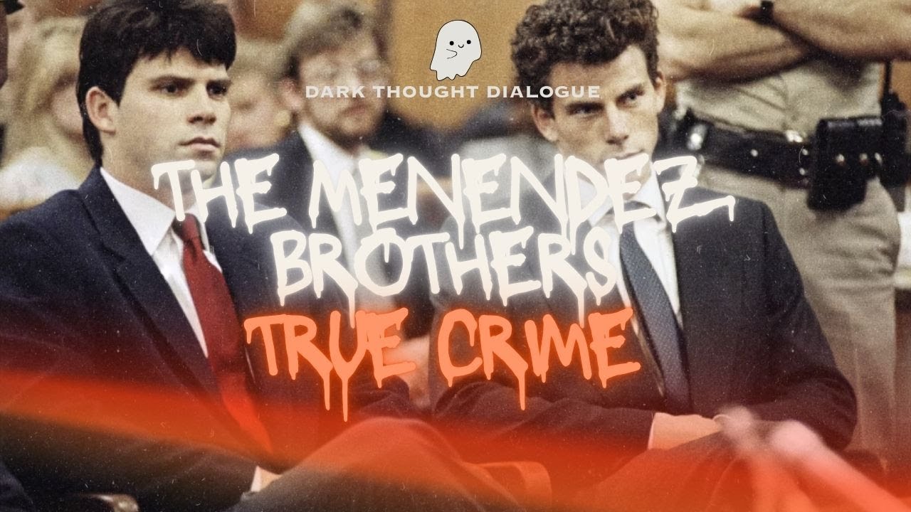 The Menendez Brothers (The Disturbing True Story) - YouTube