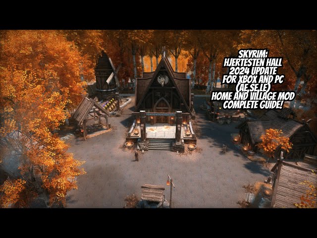 Whiterun Cave House At Skyrim Nexus Mods And Community