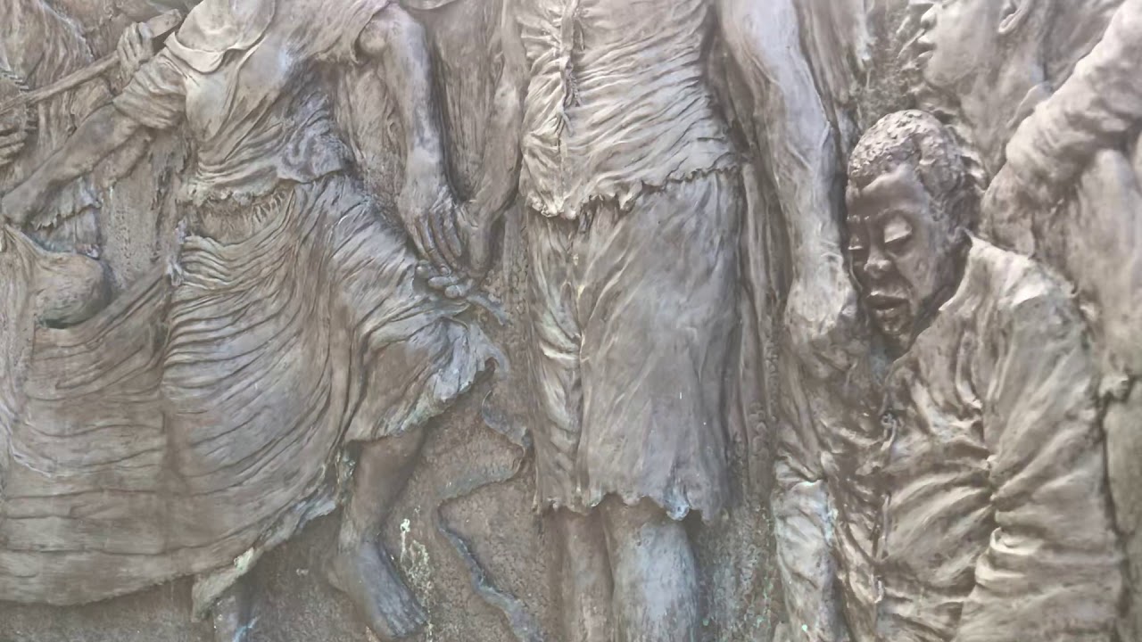 Congo Square, New Orleans - YouTube