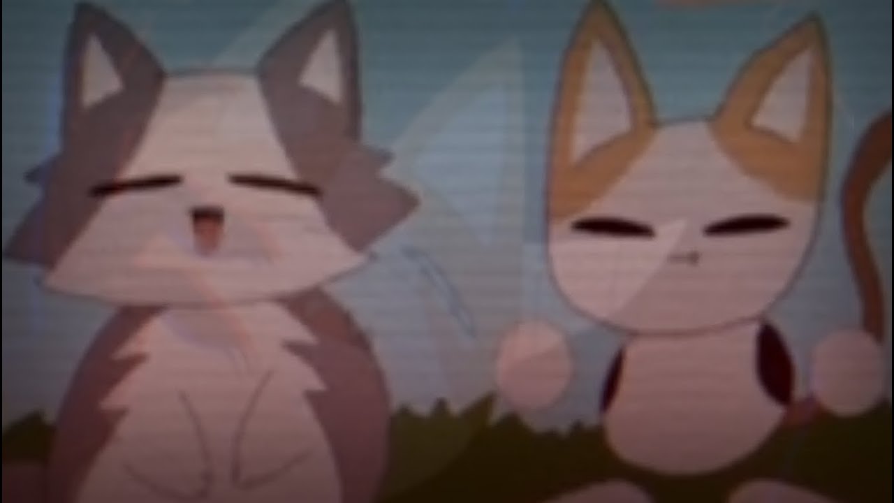 A CATTO BOI ANIME (and it's really good)??? Catto Boi Anime Show - The ...