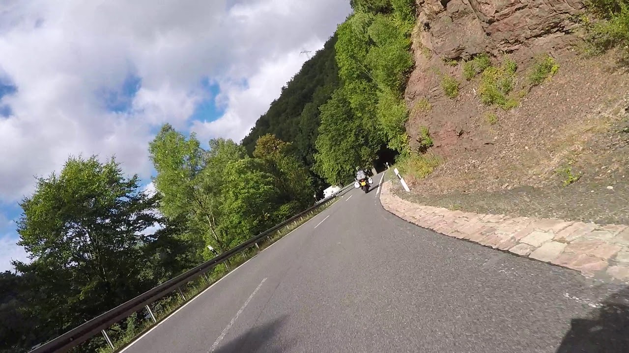 German Bike Trip A July 2018 YouTube german-bike-trip-a-july-2018-youtube