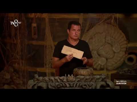 ALL STAR TAKIMINDAN ELENME ADAYLARI BELLİ OLDU! | Survivor 2018