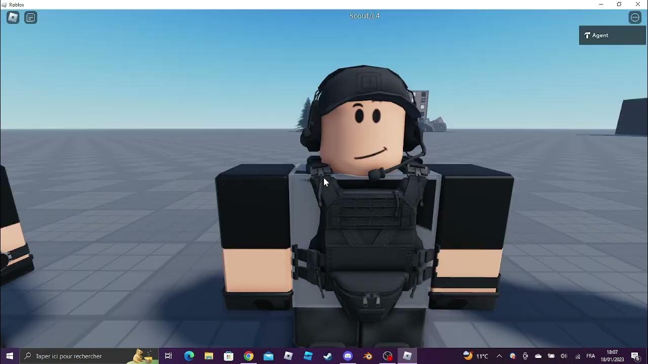 Roblox - BIG UPDATE!! | Devlog #7 - YouTube