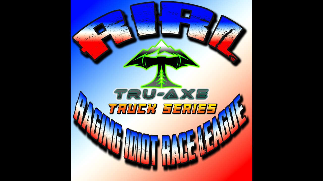 RIRL Round 1 @ Daytona - YouTube