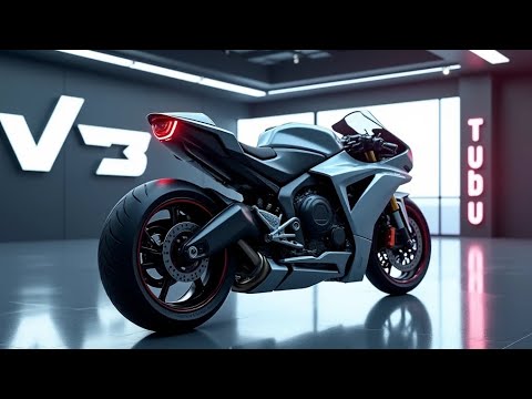 Honda V3 Turbo – The Ultimate Turbocharged Machine! - YouTube