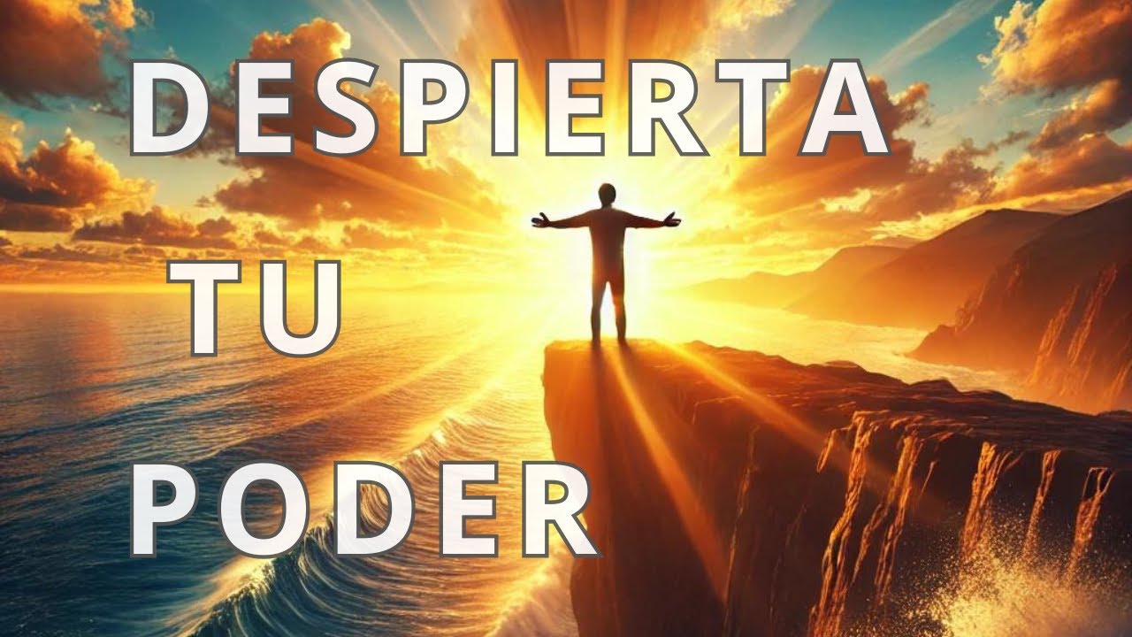 DESPIERTA TU PODER “La meditación que transforma tu vida” - YouTube