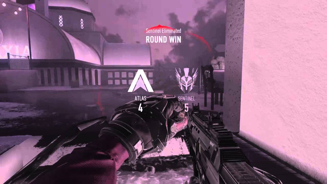 Double turn on - YouTube