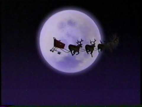 1994 Target "Santa shops at target" TV Commercials - YouTube