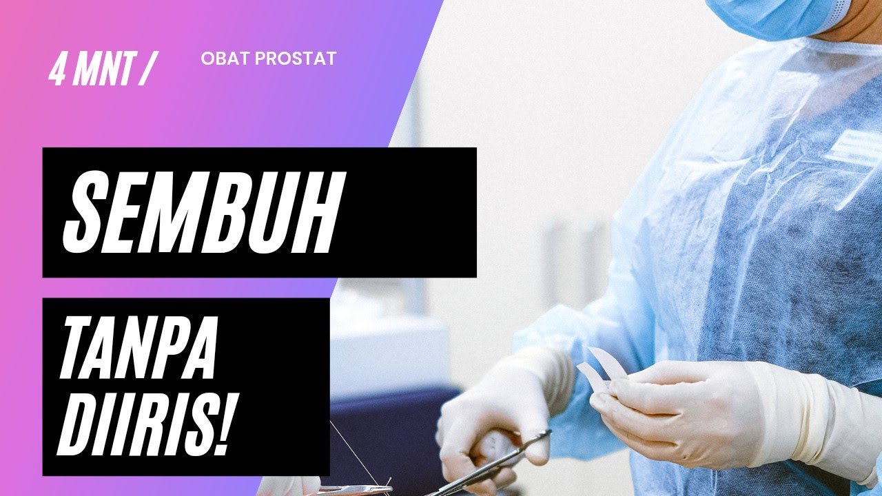 TURP (Transurethral resection of the prostate) - YouTube