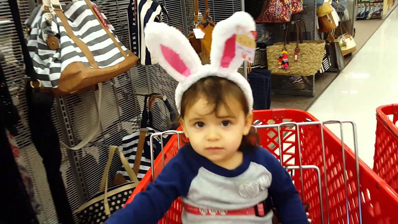 Gus and Beatrice Sanders twin rabbits! - YouTube