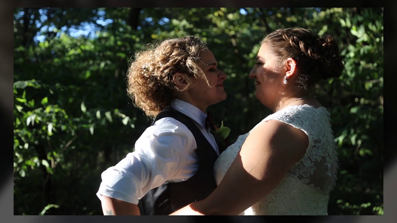 Courtney Cassidy Wedding Youtube