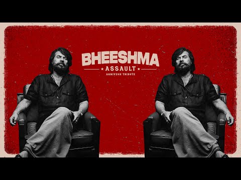Agnivesh - Bheeshma Assault | Original Mix
