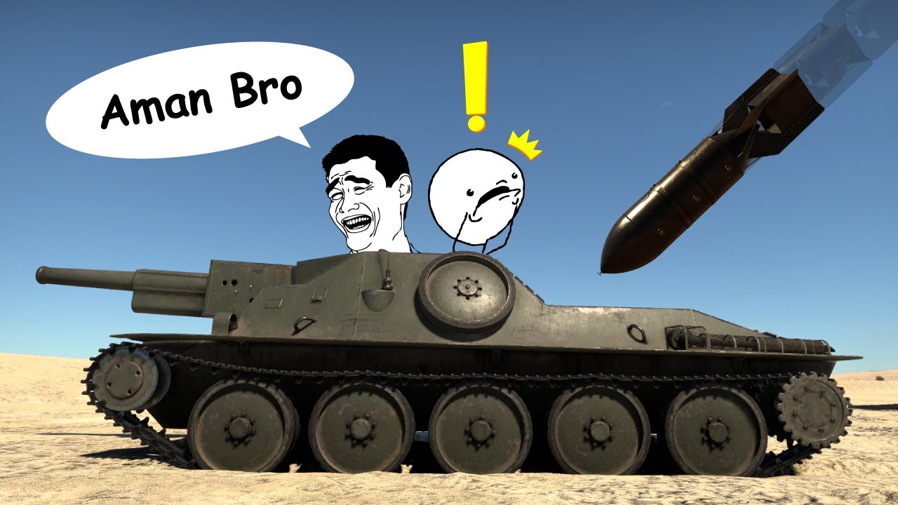 'SAV'age dan 'SAV'er Bersama ft. @anggael | SAV 20.12.48 Gameplay War ...