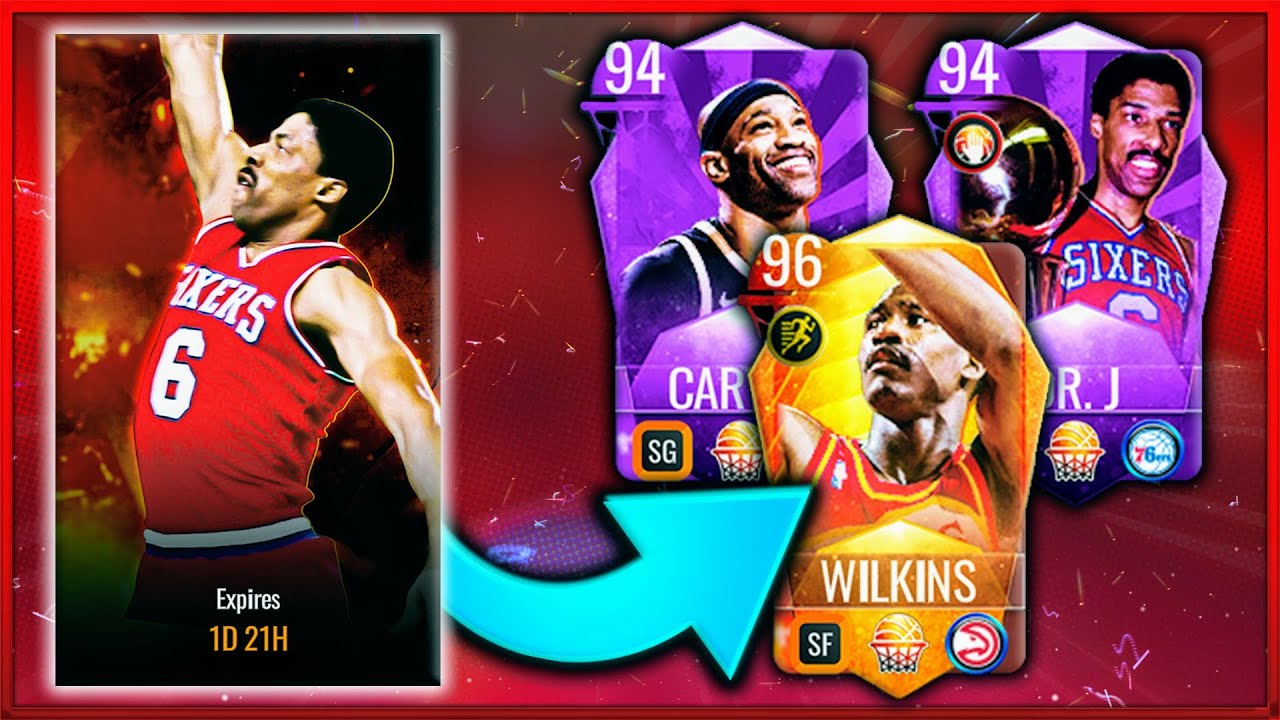 Dunk Masters Promo Review: A Slam Dunk Of A Promo?! - YouTube