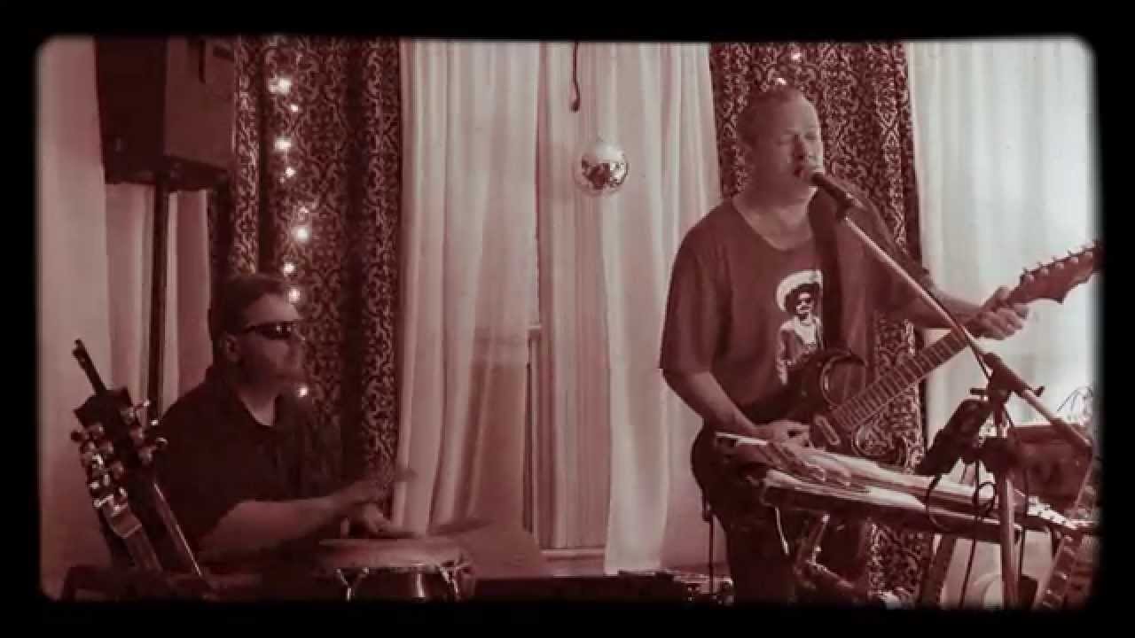 Sean Ashby - Across 110th Street (Featuring percussion accompaniment by ...