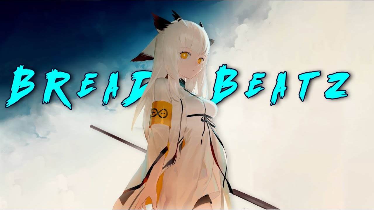 Bread Beatz - Poker Face / MMV - YouTube