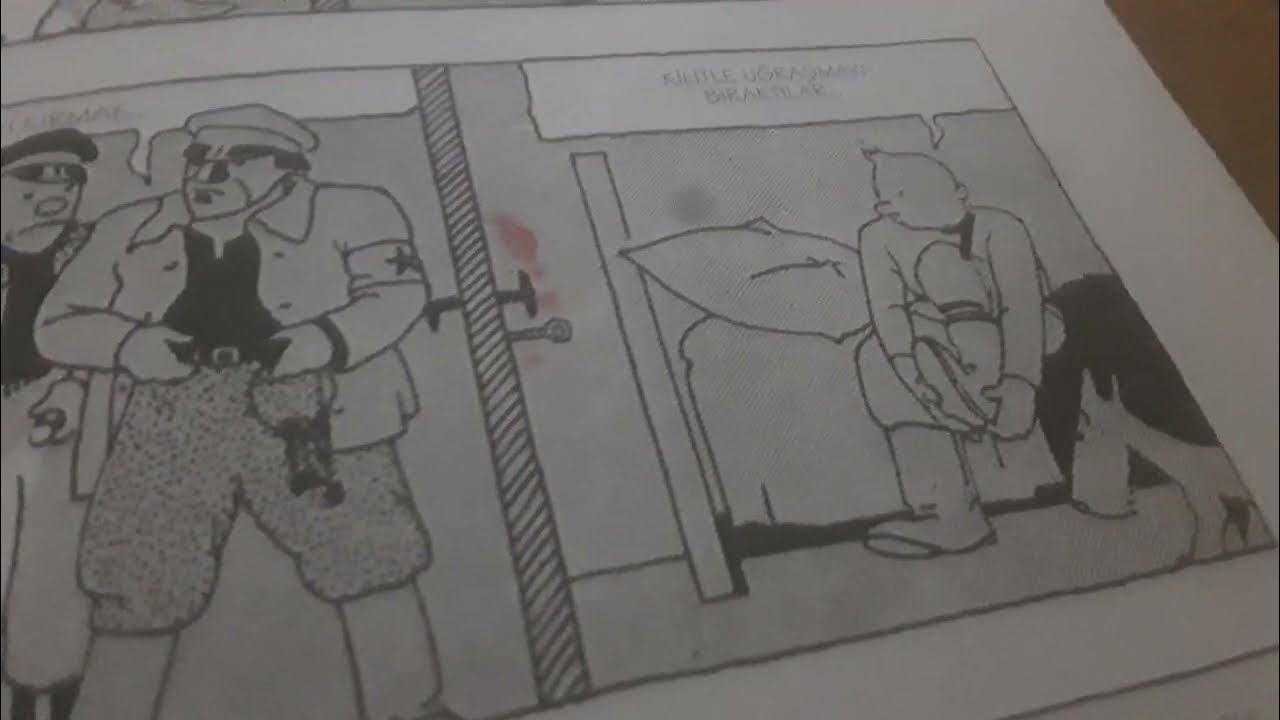 1. cilt tenten sovyetlerde 3. kısım - YouTube